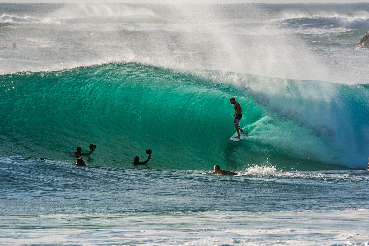 What is my surf level? Discover the definitive guide