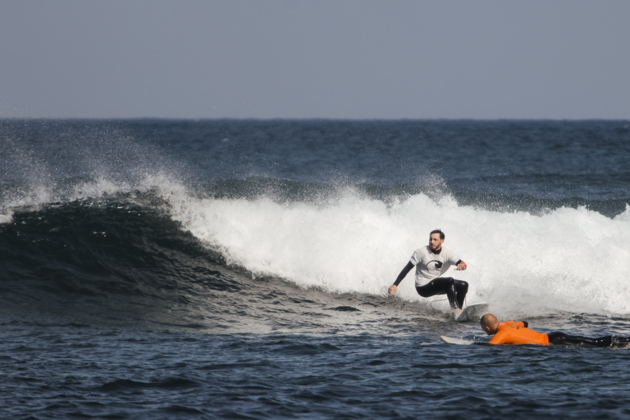 Where to surf in November: the best destinations